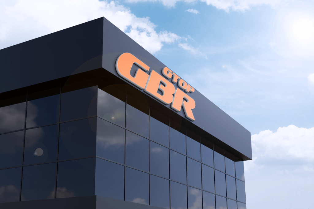 Quem somos - GTOP-GBR Site